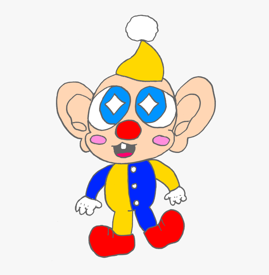 Stinky The Clown, HD Png Download , Transparent Png Image - PNGitem