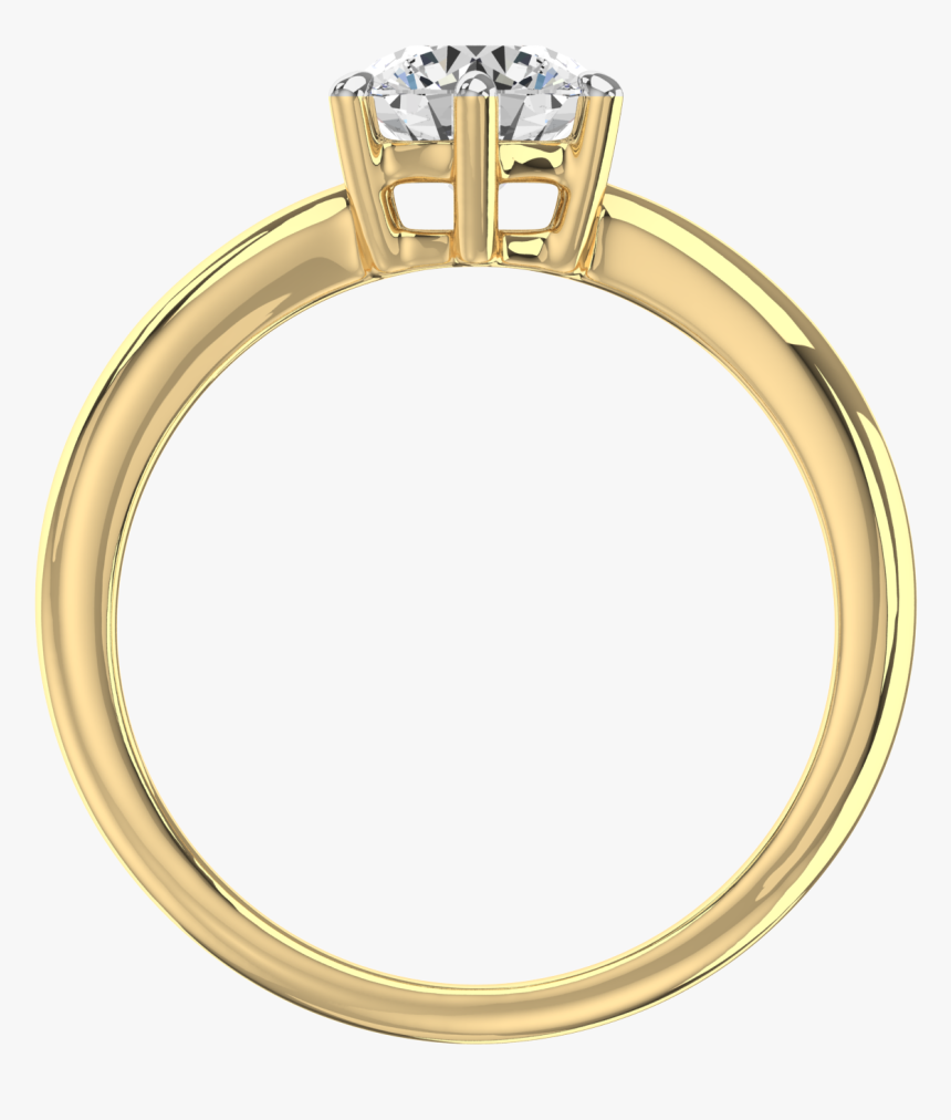 Gold Ring Png, Transparent Png , Transparent Png Image - PNGitem