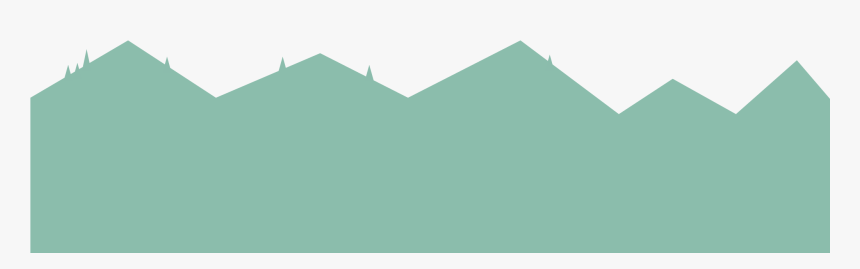 Mountain Sprite Middle, HD Png Download , Transparent Png Image - PNGitem