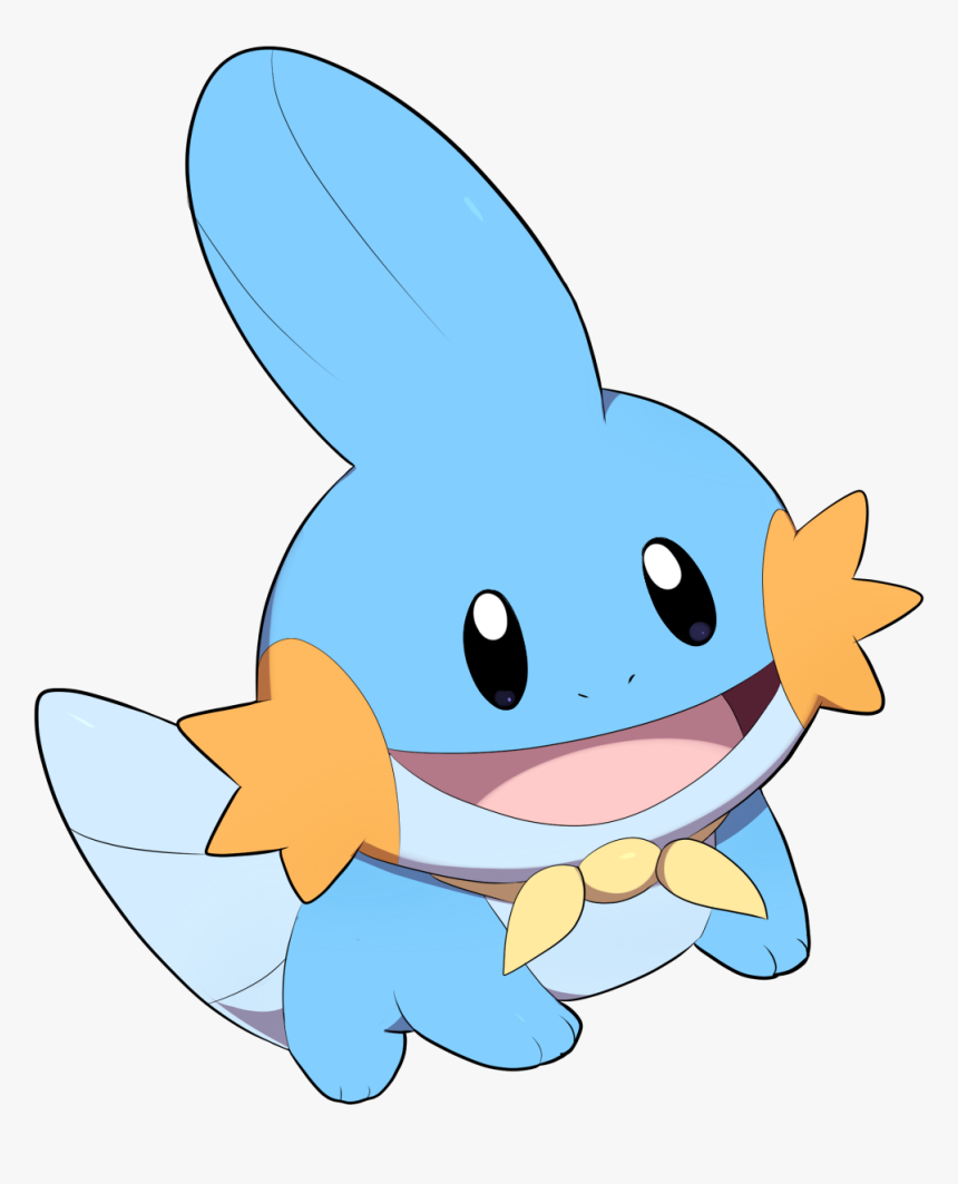 Mudkip Png, Transparent Png , Transparent Png Image - PNGitem