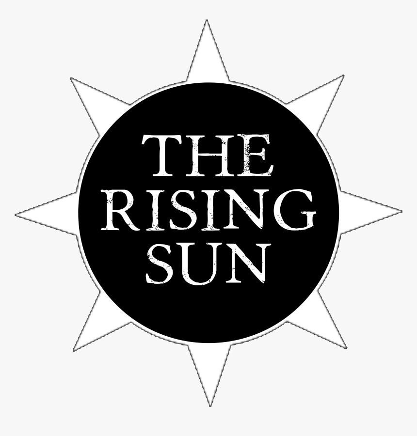 Rising Sun Png , Png Download, Transparent Png , Transparent Png Image ...