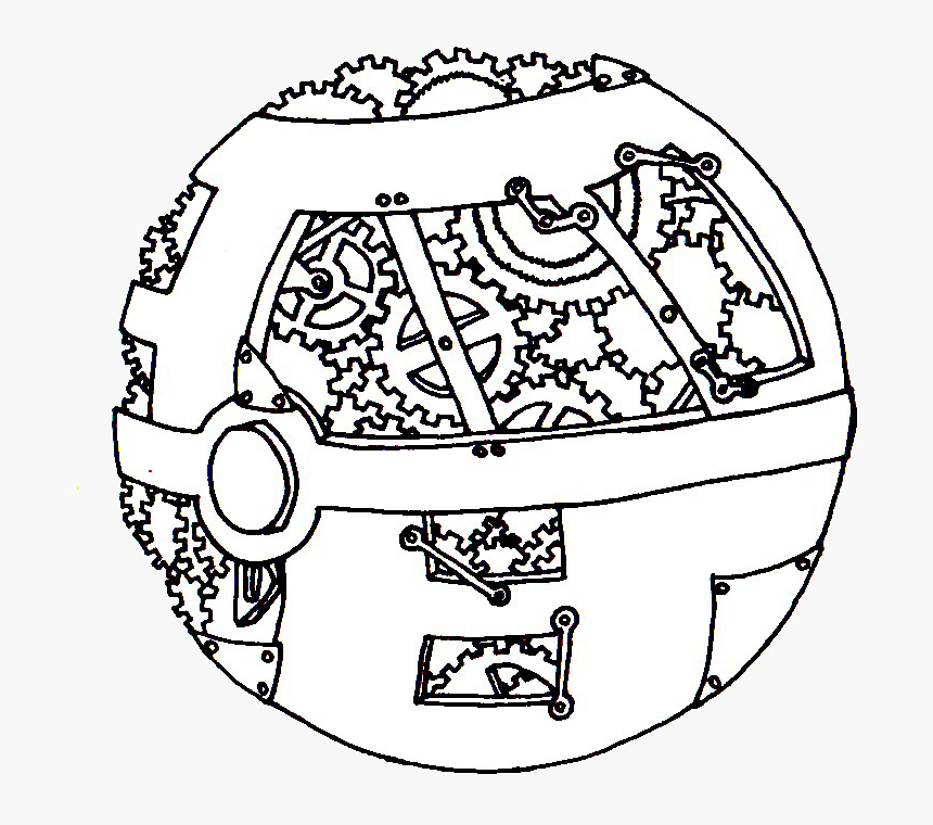 All Pokeballs Coloring Pages Photos Free Coloring Pages, HD Png ...