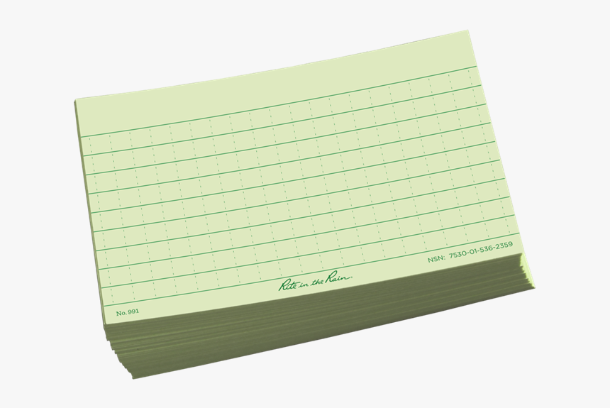 Index Card Png, Transparent Png , Transparent Png Image - PNGitem