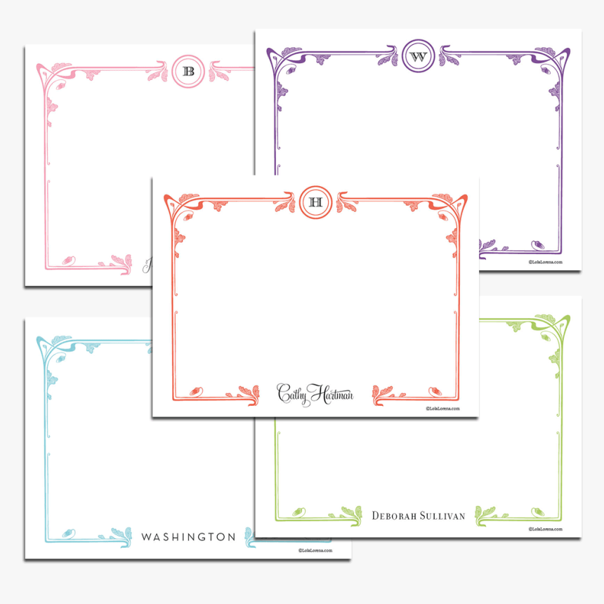 Index Card Png, Transparent Png , Transparent Png Image - PNGitem