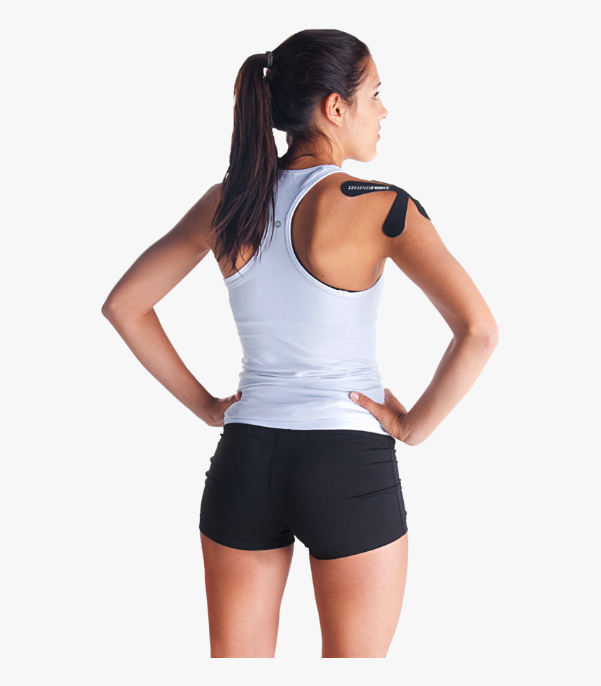 Shoulder Pain , Png Download, Transparent Png , Transparent Png Image ...