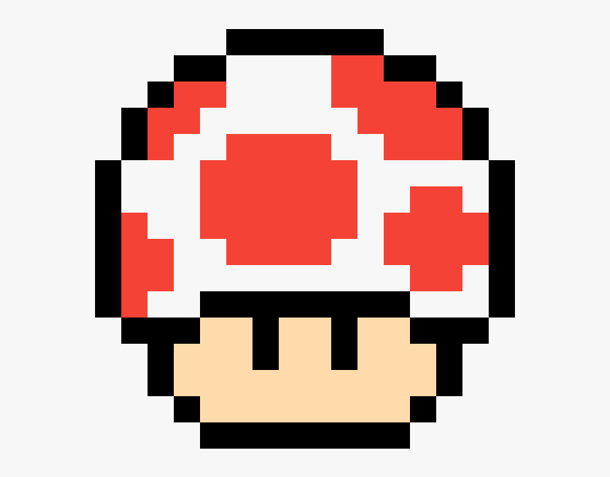 Transparent Opposite Pictures Clipart - Mario Pixel Art, HD Png ...