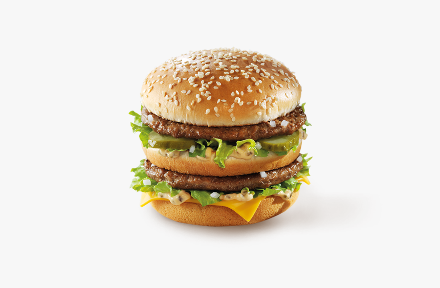 Big Mac Png, Transparent Png , Transparent Png Image - PNGitem