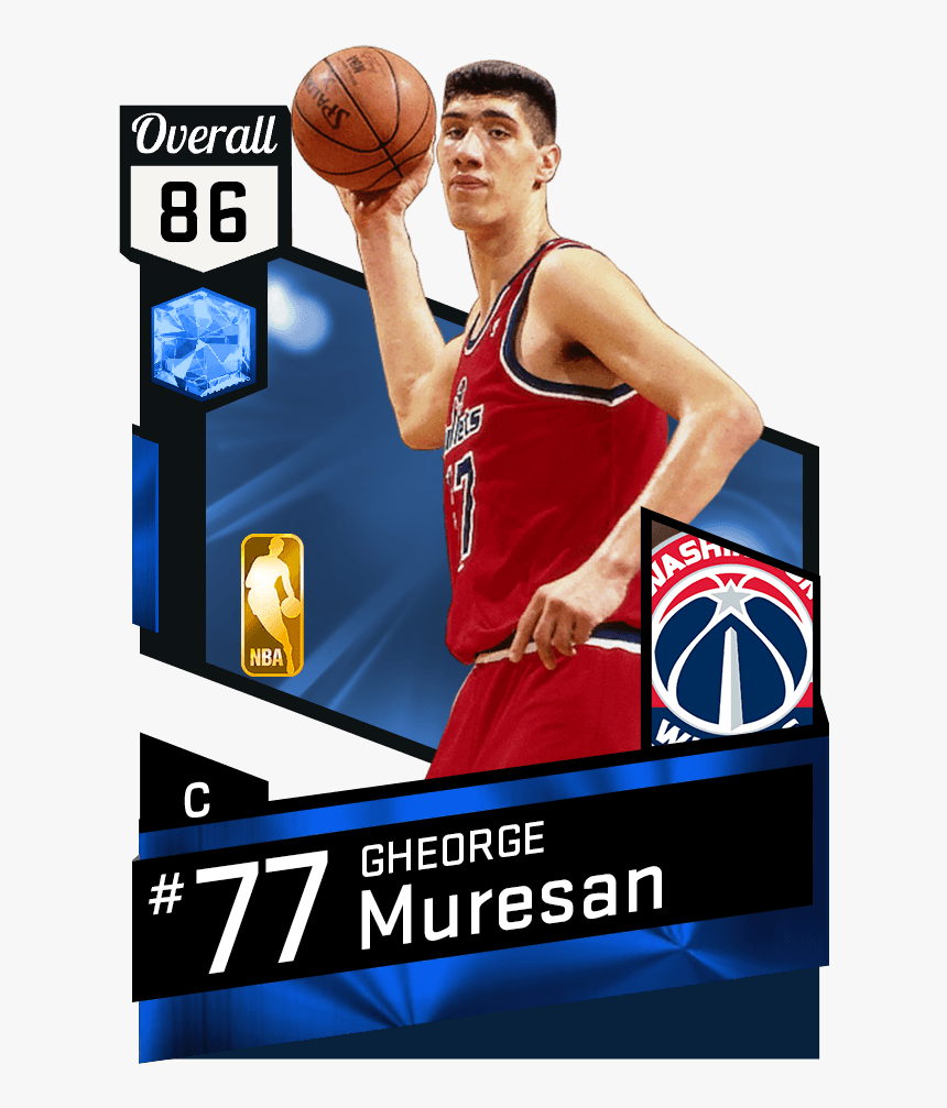 Nba 2k16 Logo Png, Transparent Png , Transparent Png Image - PNGitem