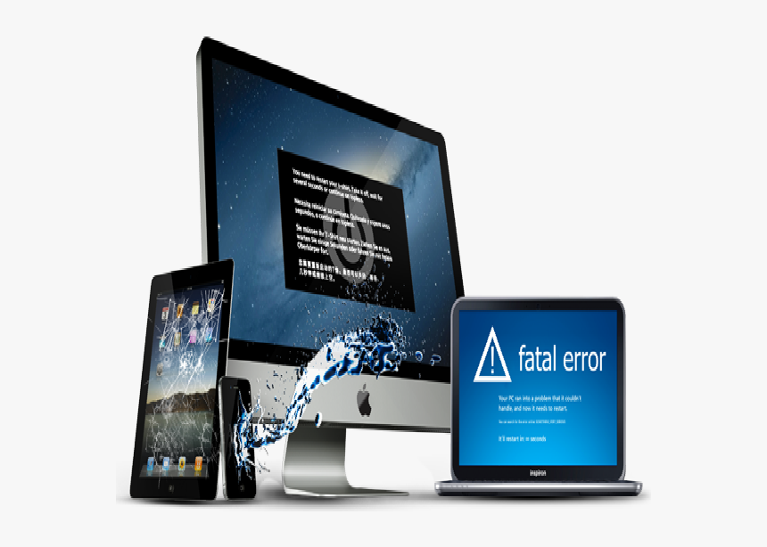 Transparent Apple Computer Png, Png Download , Transparent Png Image ...