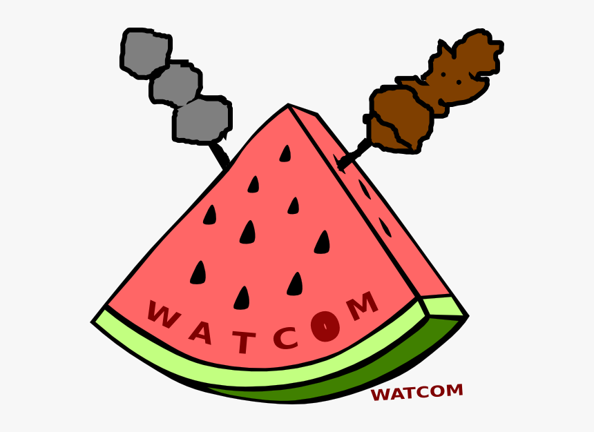 Watcom Clip Art, HD Png Download , Transparent Png Image - PNGitem