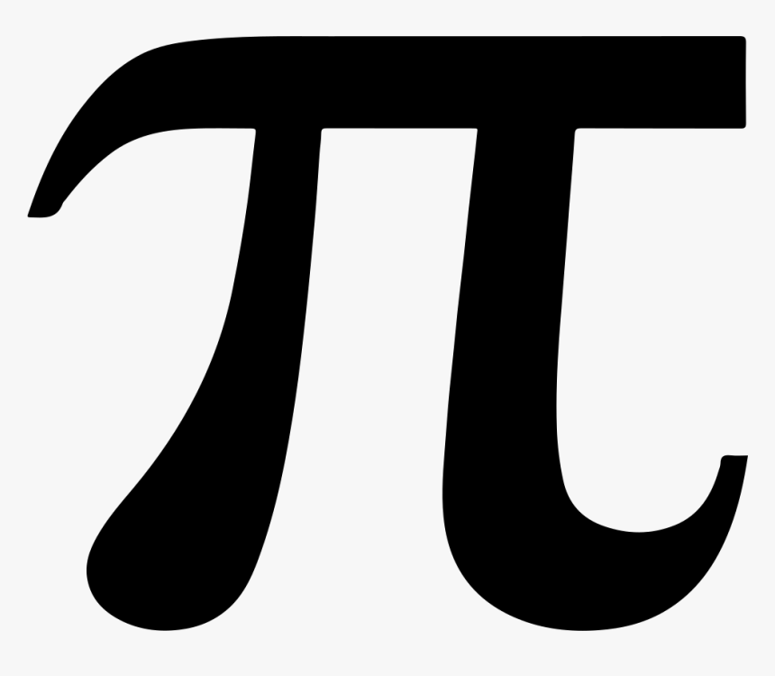 Mathematics Clipart Icon, HD Png Download , Transparent Png Image - PNGitem