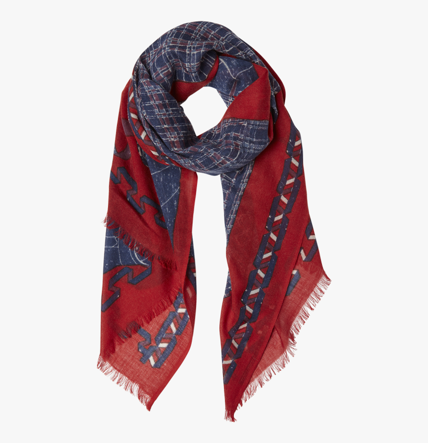 Red Scarf Png, Transparent Png , Transparent Png Image - PNGitem