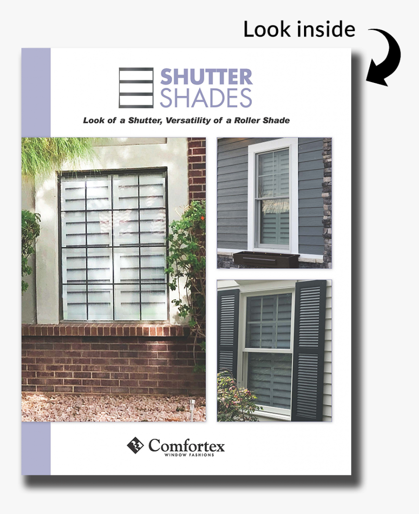Custom Printed Roller Shades By The Shutter Guy St, HD Png Download ...