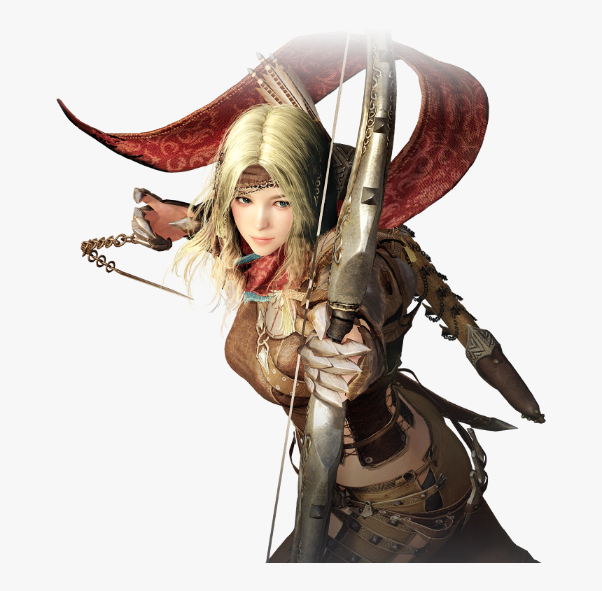 Black Desert Online Png, Transparent Png , Transparent Png Image - PNGitem