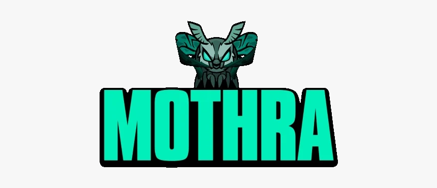 Mothra Png, Transparent Png , Transparent Png Image - PNGitem