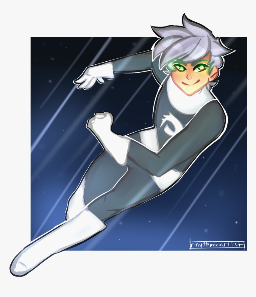 Transparent Danny Phantom Png, Png Download , Transparent Png Image ...