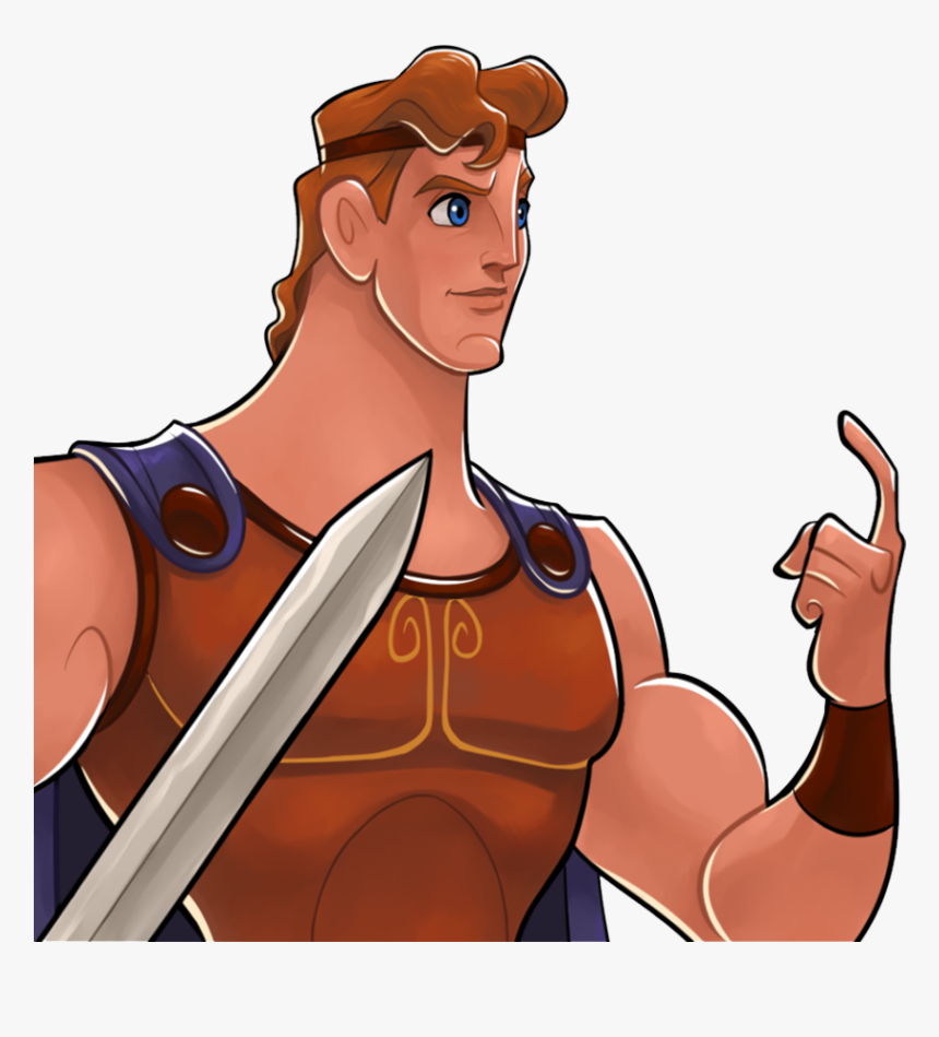 Hercules Png Free Pic, Transparent Png , Transparent Png Image - PNGitem