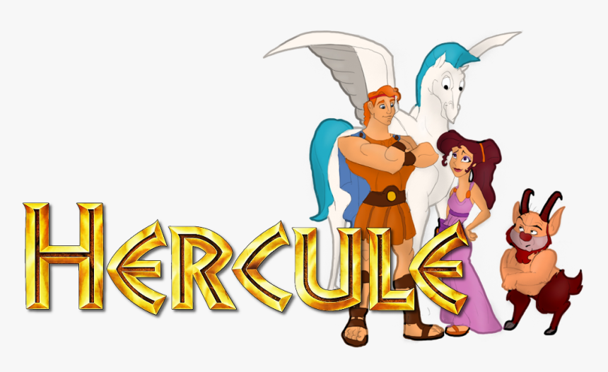 Phil Meg And Hercules , Png Download, Transparent Png , Transparent Png ...