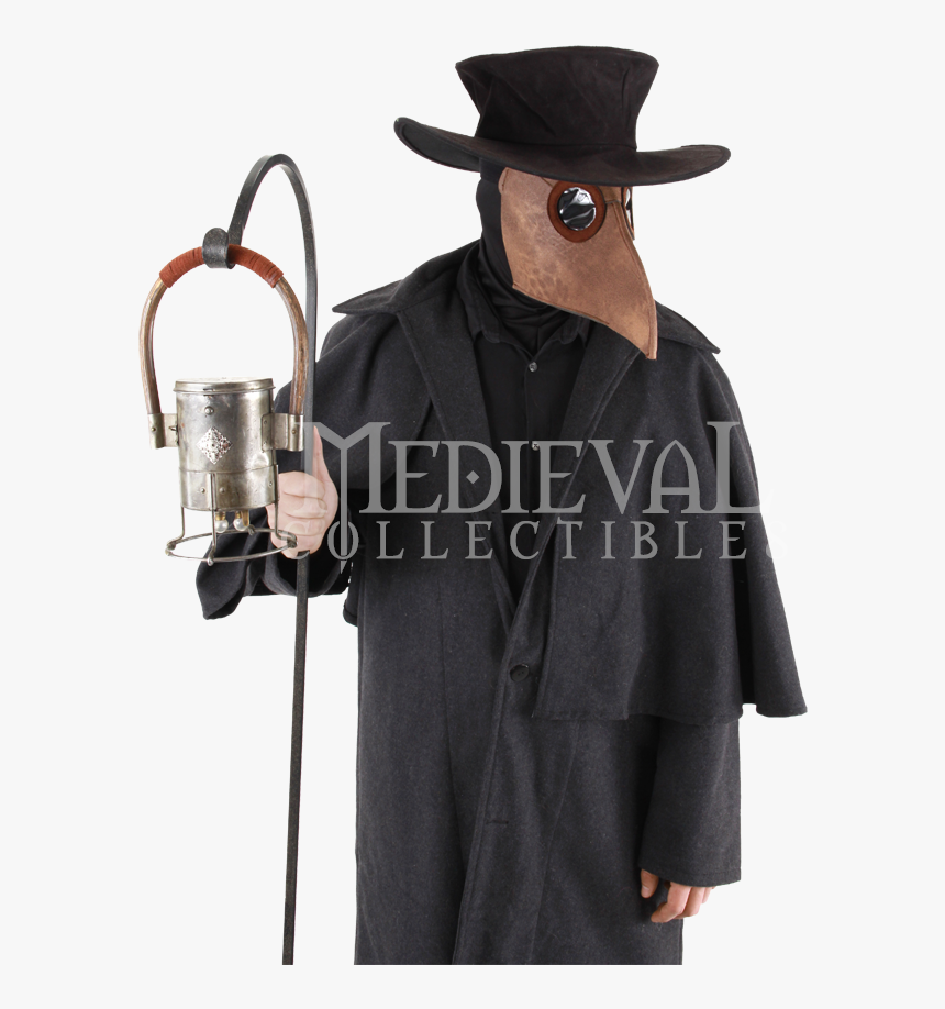 Transparent Plague Doctor Mask Png, Png Download , Transparent Png ...
