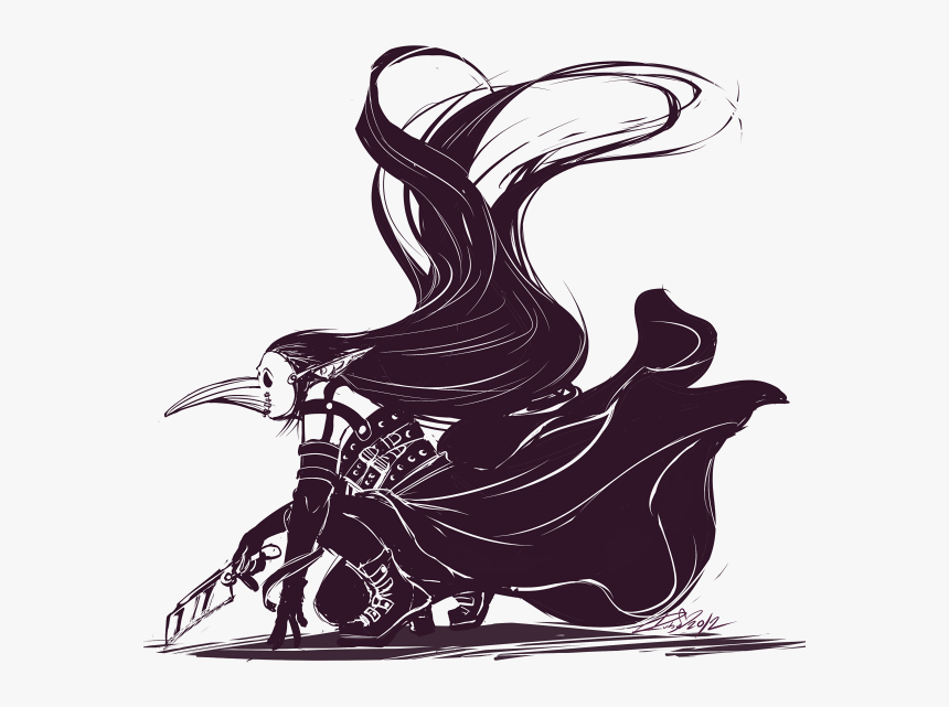 Plague Doctor Png, Transparent Png , Transparent Png Image - PNGitem