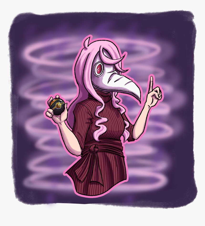 Plague Doctor Png, Transparent Png , Transparent Png Image - PNGitem