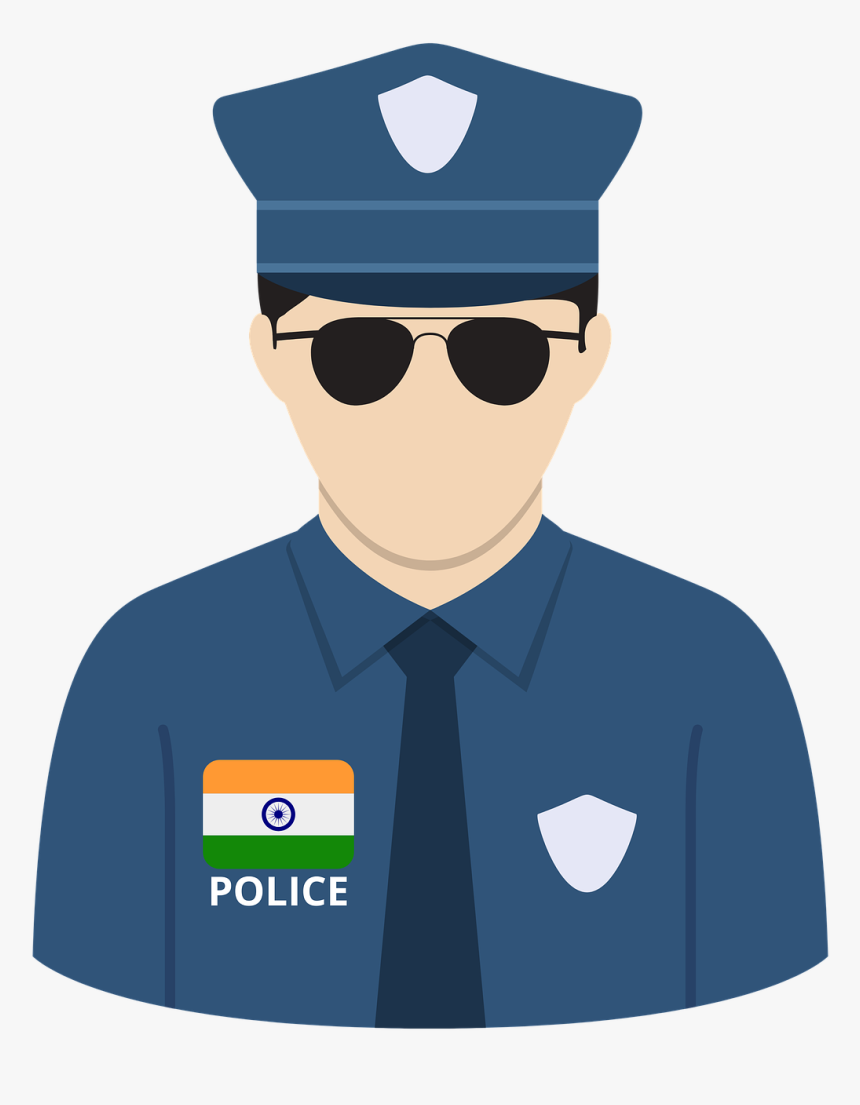 Cop Png, Transparent Png , Transparent Png Image - PNGitem