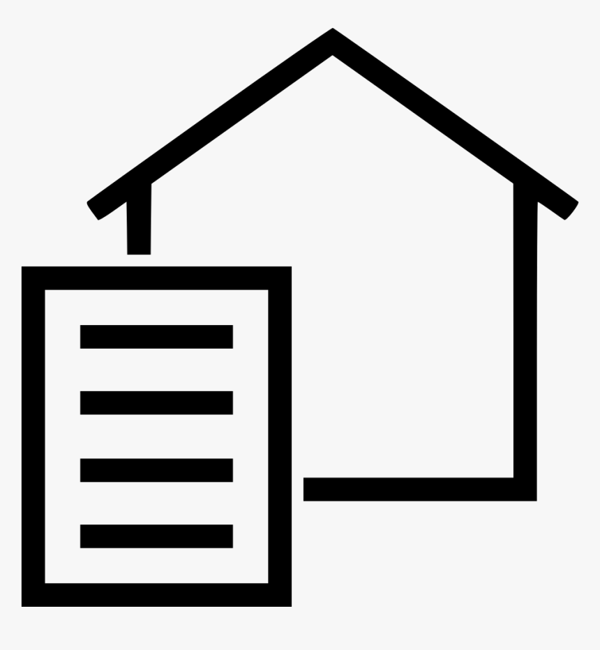 Paperwork Svg Png Icon Free Download, Transparent Png , Transparent Png ...