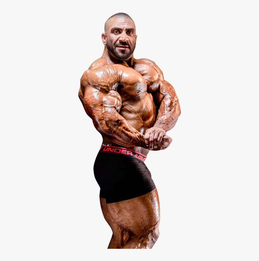 Bodybuilder Png, Transparent Png , Transparent Png Image - PNGitem