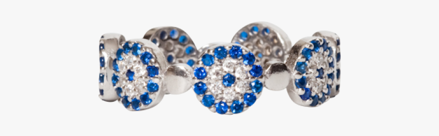 Evil Eye Band, HD Png Download , Transparent Png Image - PNGitem