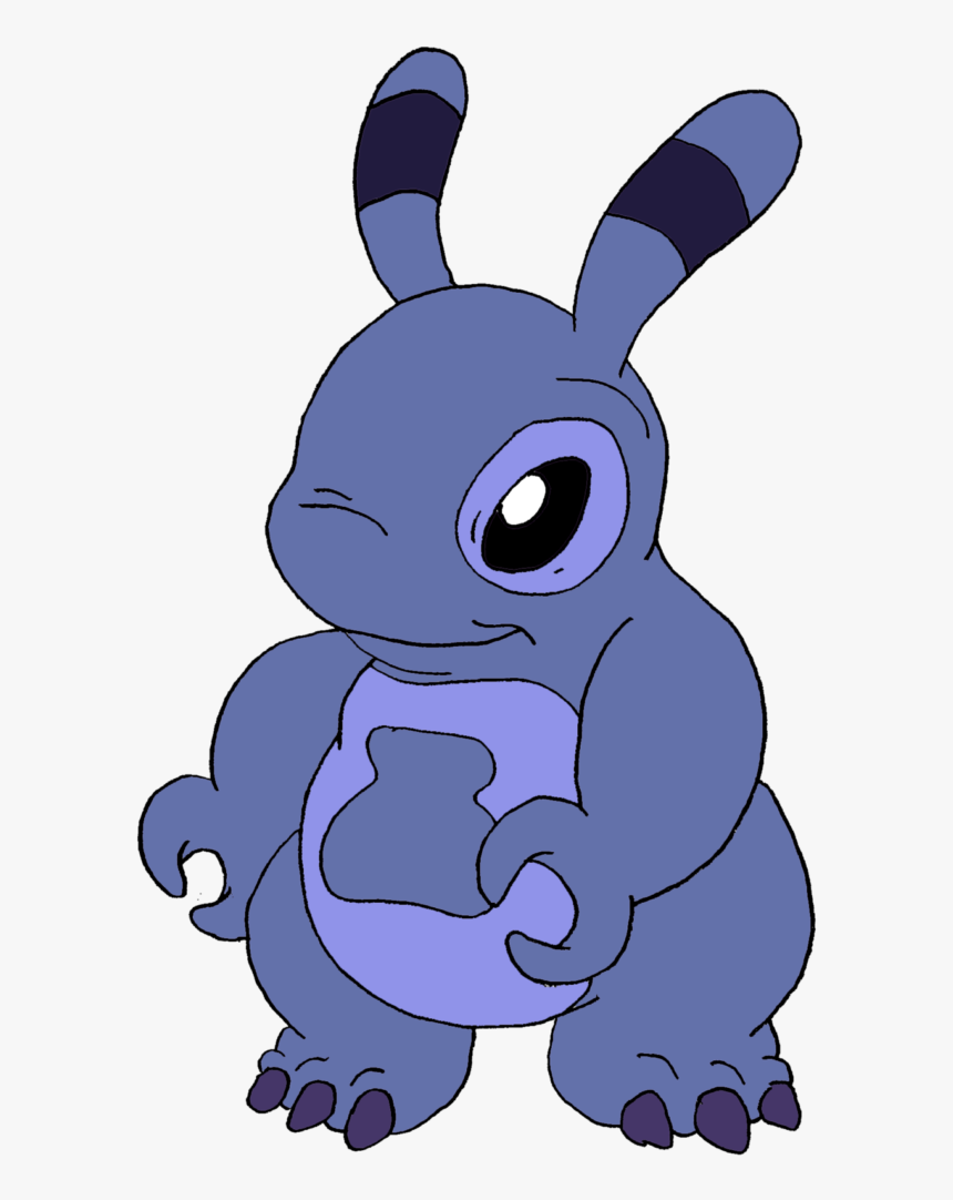 Lilo & Stitch Png, Lilo & Stitch Png Bilder, Lilo &, Transparent Png ...