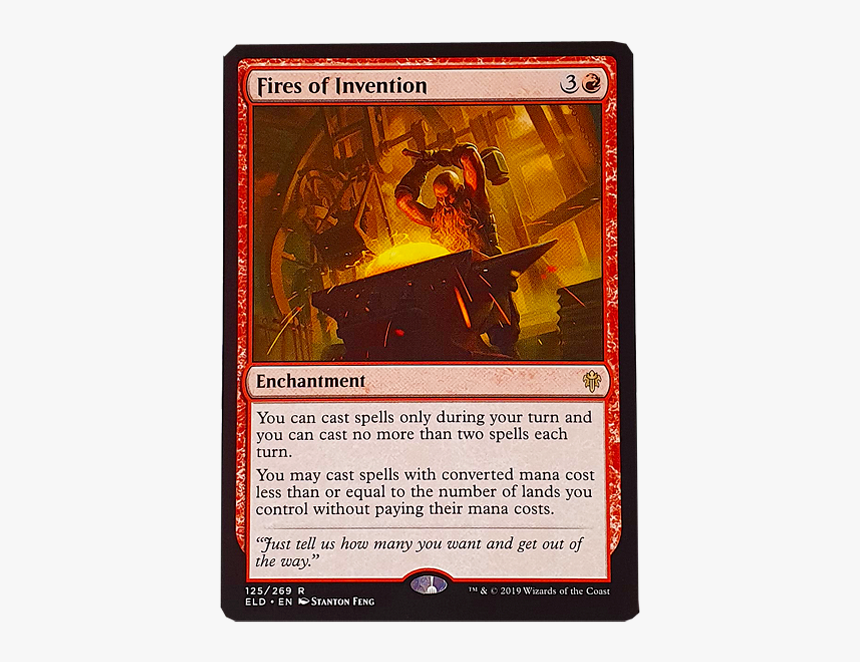 Magic The Gathering Png, Transparent Png , Transparent Png Image - PNGitem