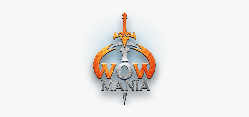 World Of Warcraft Logo Png, Transparent Png , Transparent Png Image ...