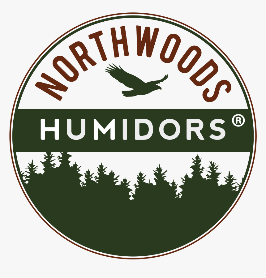Northwoods Humidors, HD Png Download , Transparent Png Image - PNGitem