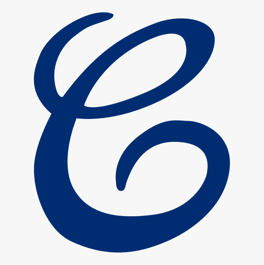 Transparent Letter C Logo Png, Png Download , Transparent Png Image ...