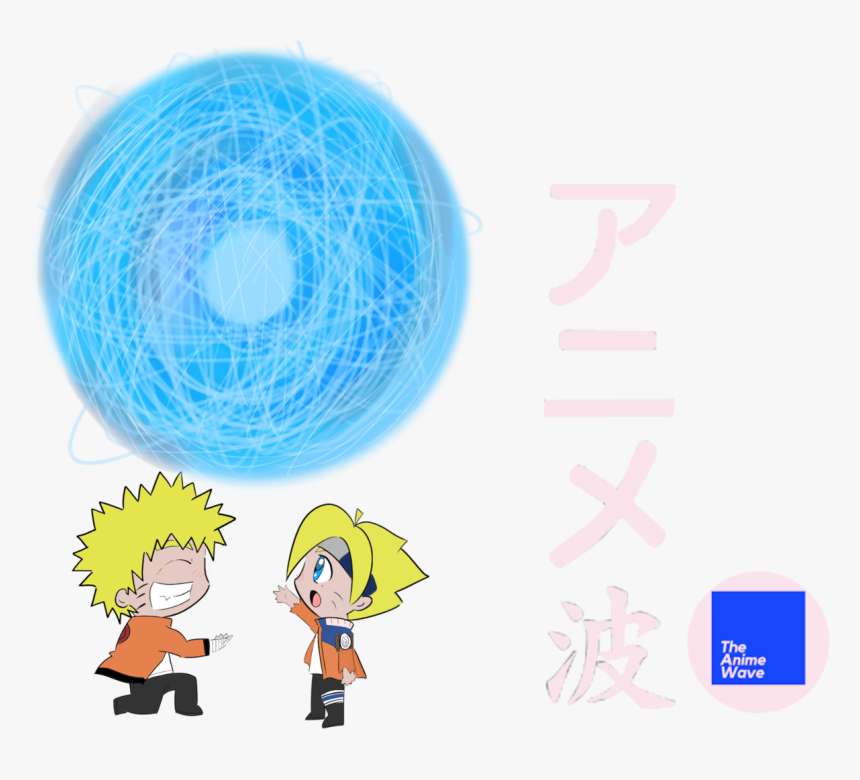 Naruto Rasengan Png, Transparent Png , Transparent Png Image - PNGitem