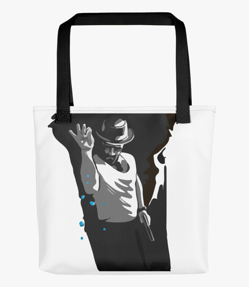Salt Bae Tote Bag, HD Png Download , Transparent Png Image - PNGitem