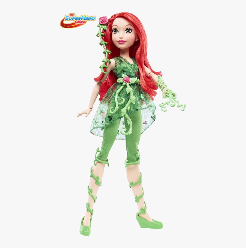 Transparent Dc Superhero Girls Png, Png Download , Transparent Png ...