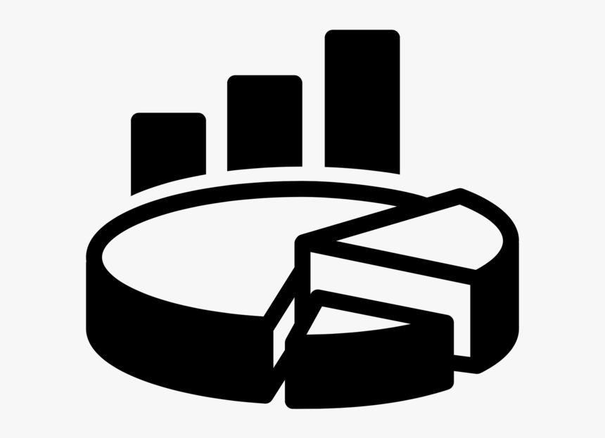 Analytics Icon White Png , Png Download, Transparent Png , Transparent ...
