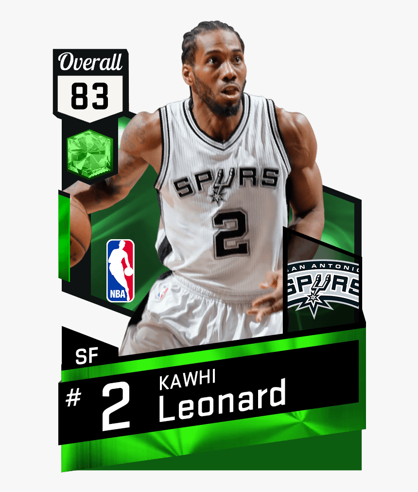 Kawhi Leonard Png, Transparent Png , Transparent Png Image - PNGitem