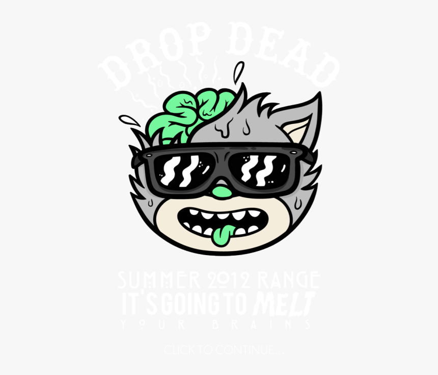Drop Dead Png , Png Download, Transparent Png , Transparent Png Image ...