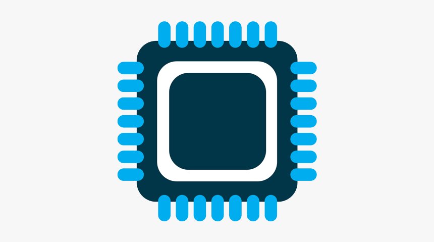 Microchip Png, Transparent Png , Transparent Png Image - PNGitem