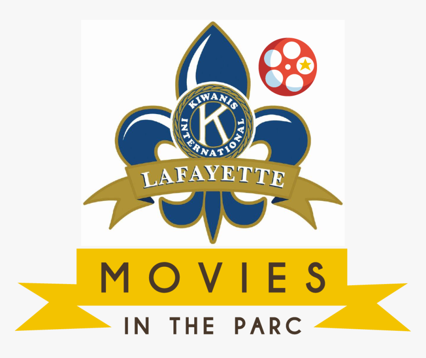 Lafayette Kiwanis Club Logo Rectangle Magnet , Png, Transparent Png ...