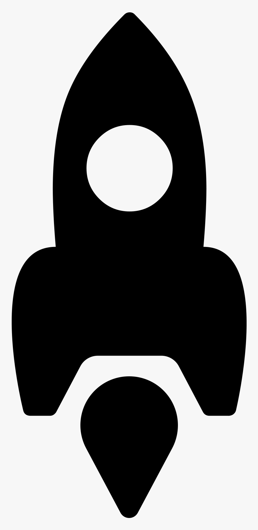 Rocket Icon Png, Transparent Png , Transparent Png Image - PNGitem