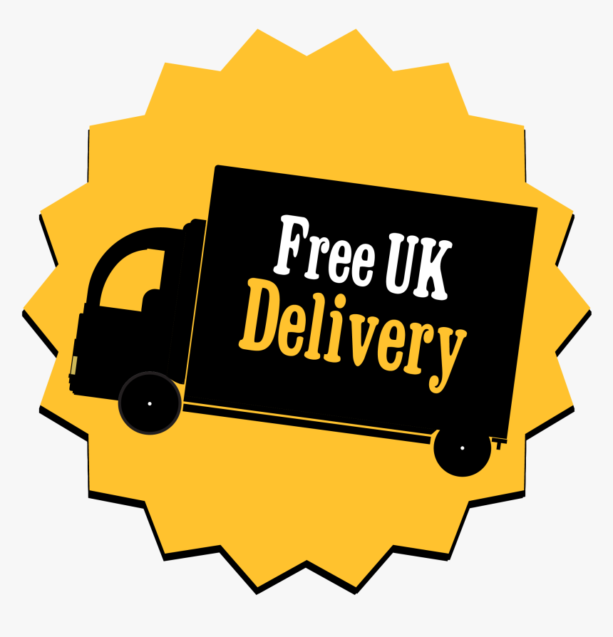 Free Delivery Icon, HD Png Download , Transparent Png Image - PNGitem