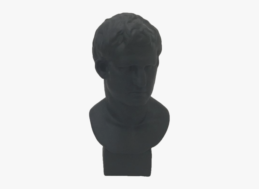 Roman Bust Png, Transparent Png , Transparent Png Image - PNGitem