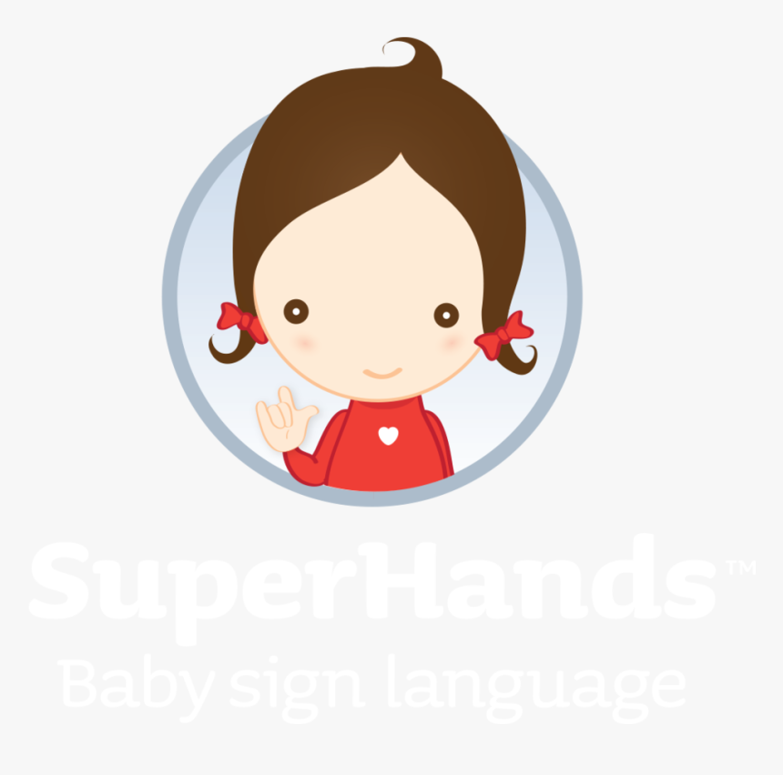 Baby Sign Language Png, Transparent Png , Transparent Png Image - PNGitem