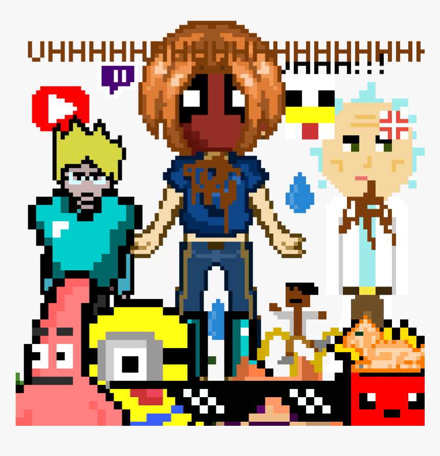 Minecraft Diamond Armor , Png Download, Transparent Png , Transparent ...