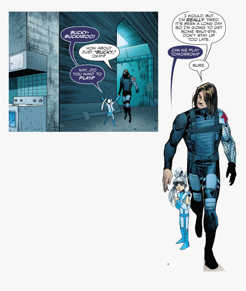 Bucky Barnes Png, Transparent Png , Transparent Png Image - PNGitem