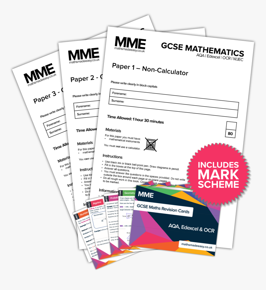 Math Equations Png, Transparent Png , Transparent Png Image - PNGitem
