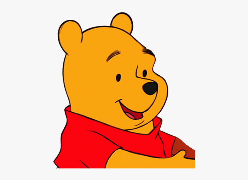 Pooh Png, Transparent Png , Transparent Png Image - PNGitem
